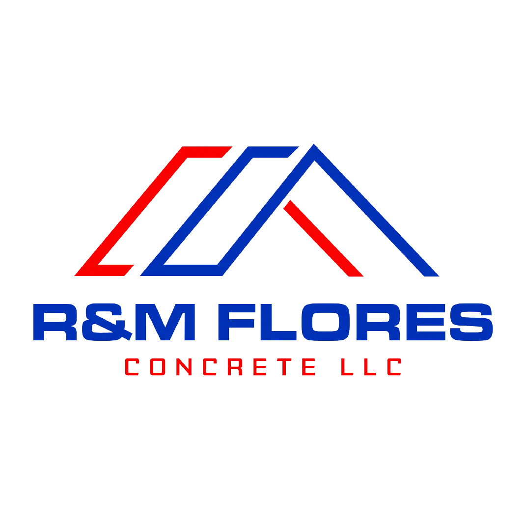 R & M Flores Concrete LLC - Call Us Now